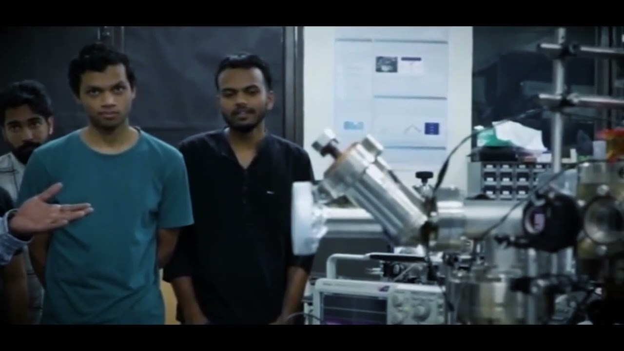 National Quantum Mission (NQM)