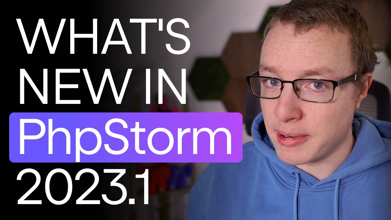 Better performance, 3v4l support, new UI features, and more — What's New in PhpStorm 2023.1
