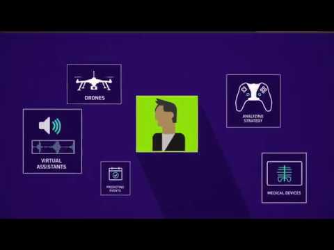 Faster AI Deployment with NVIDIA TensorRT