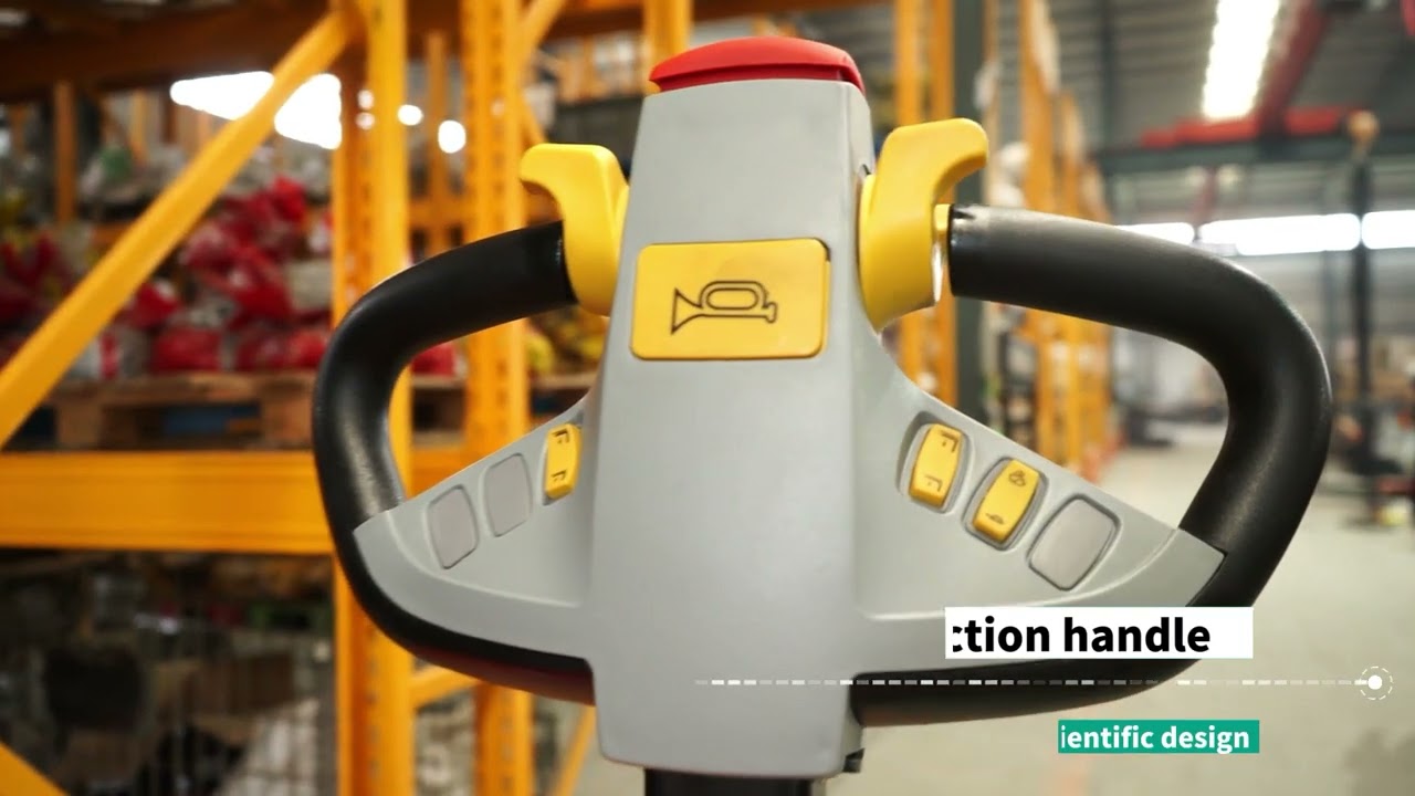 electric stacker FAQ