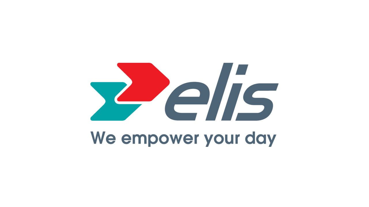 Elis Connect Linen App | Elis Ireland