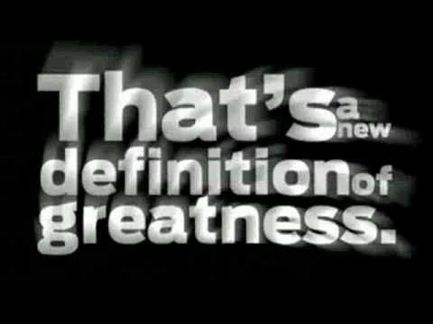 MLK: What is Greatness ?