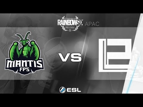 Steam Community :: Video :: [R6S] Finale ESL Pro League S3 APAC ...