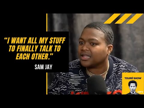 Sam Jay Comedy