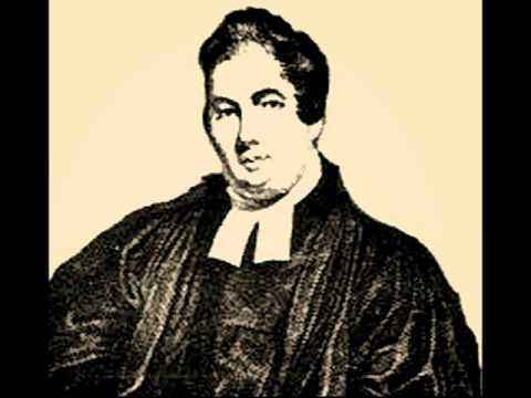 William Sprague – Growth in Grace | Christian Sermons and Audio Books