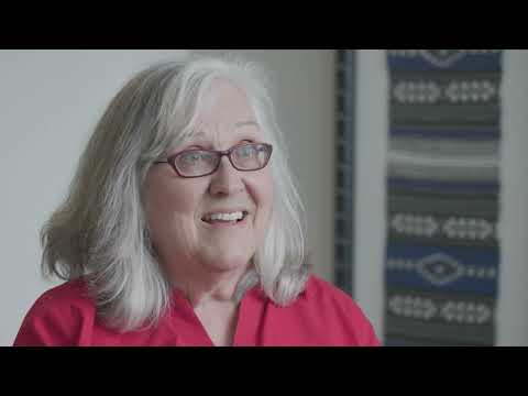 URC - Diana Chamrad on Mental Health