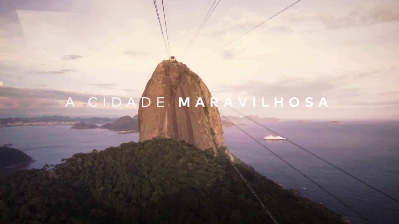 Apresentação - ENEC RIO 2018