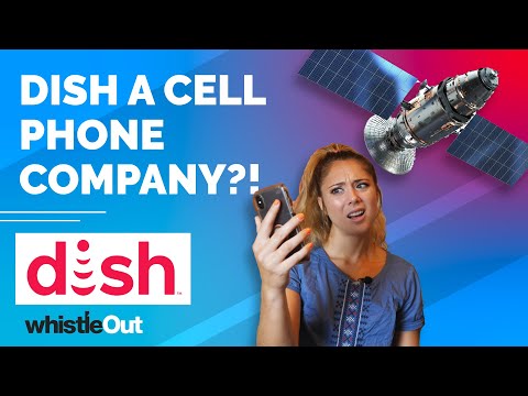 The T-Mobile Merger and Dish