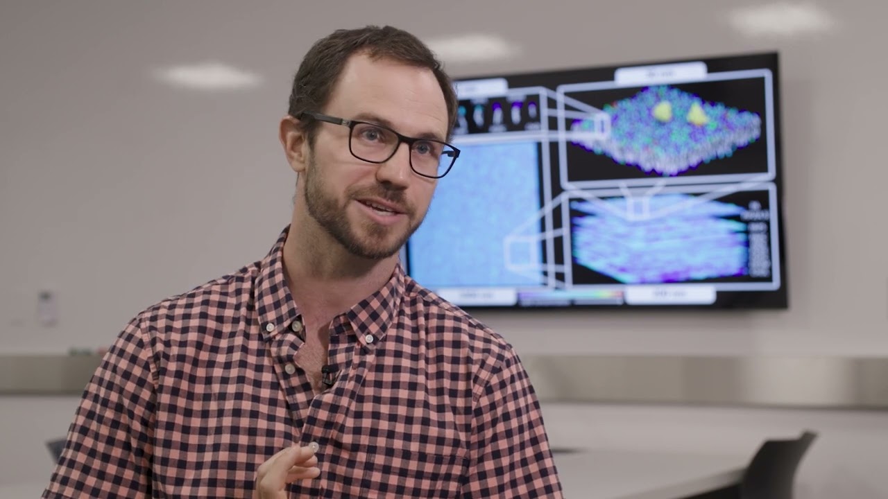 PLS | Computational Biology