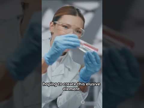 #sciencefather #chemistry New Discoveries in Chemical Elements!