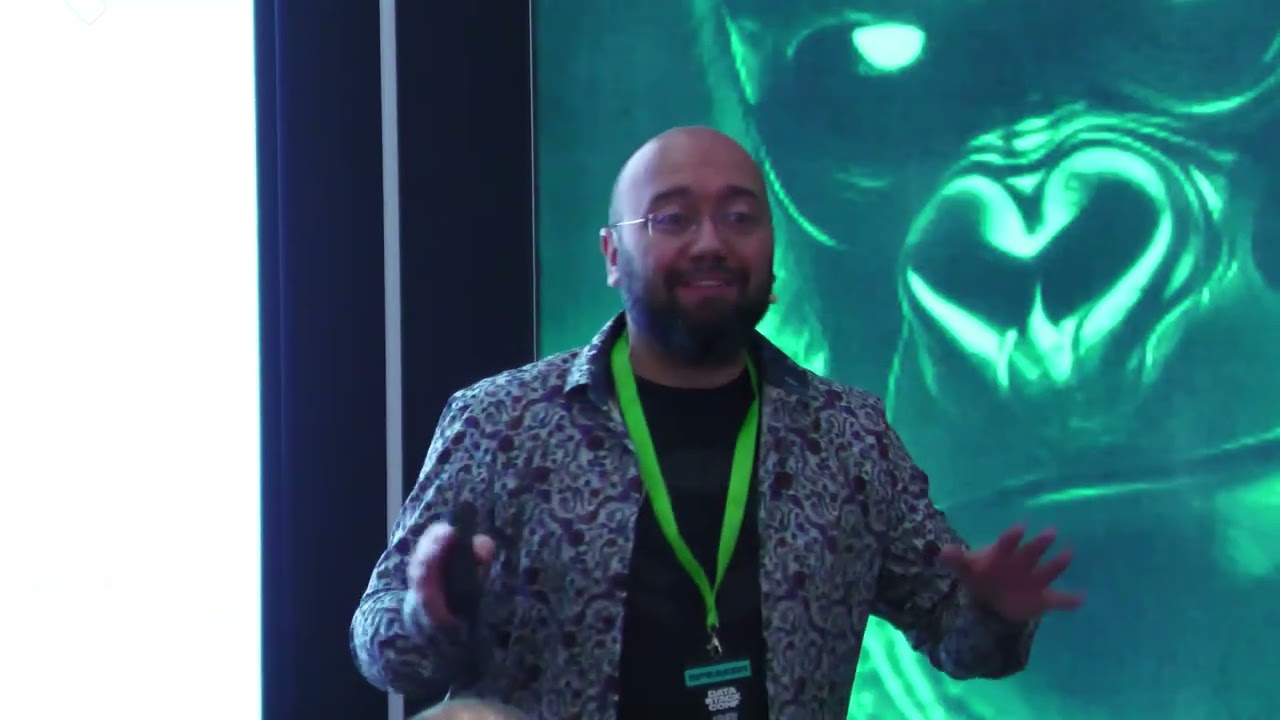 Tihomir Mateev - Using the Redis MCP server