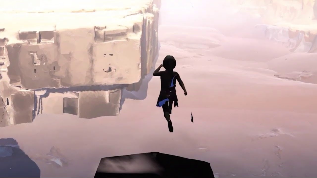 Vane - Release Announcement Trailer
