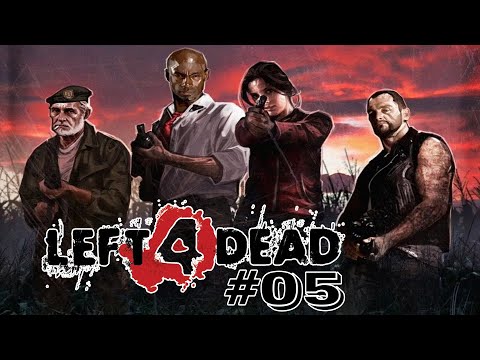 Steam Community :: Left 4 Dead