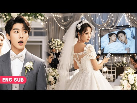 CEO made girl disabled for his lover.Reborn After,she exposed his true face,married to first love!
