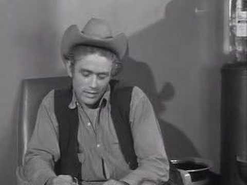 James Dean: The Pop Iconicity of Tragid Death | Voxpopblog's Blog