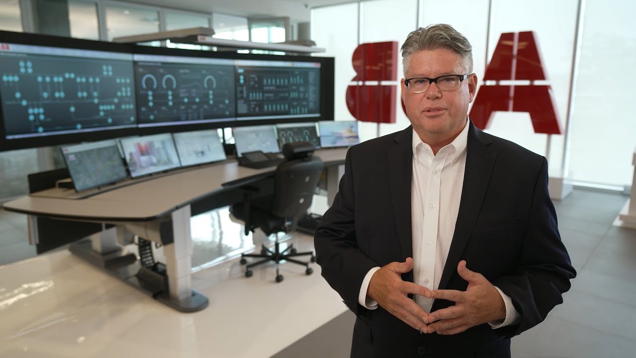 Energy Bites - ABB Ability™ System 800xA® - Flexible Control & IO Solutions