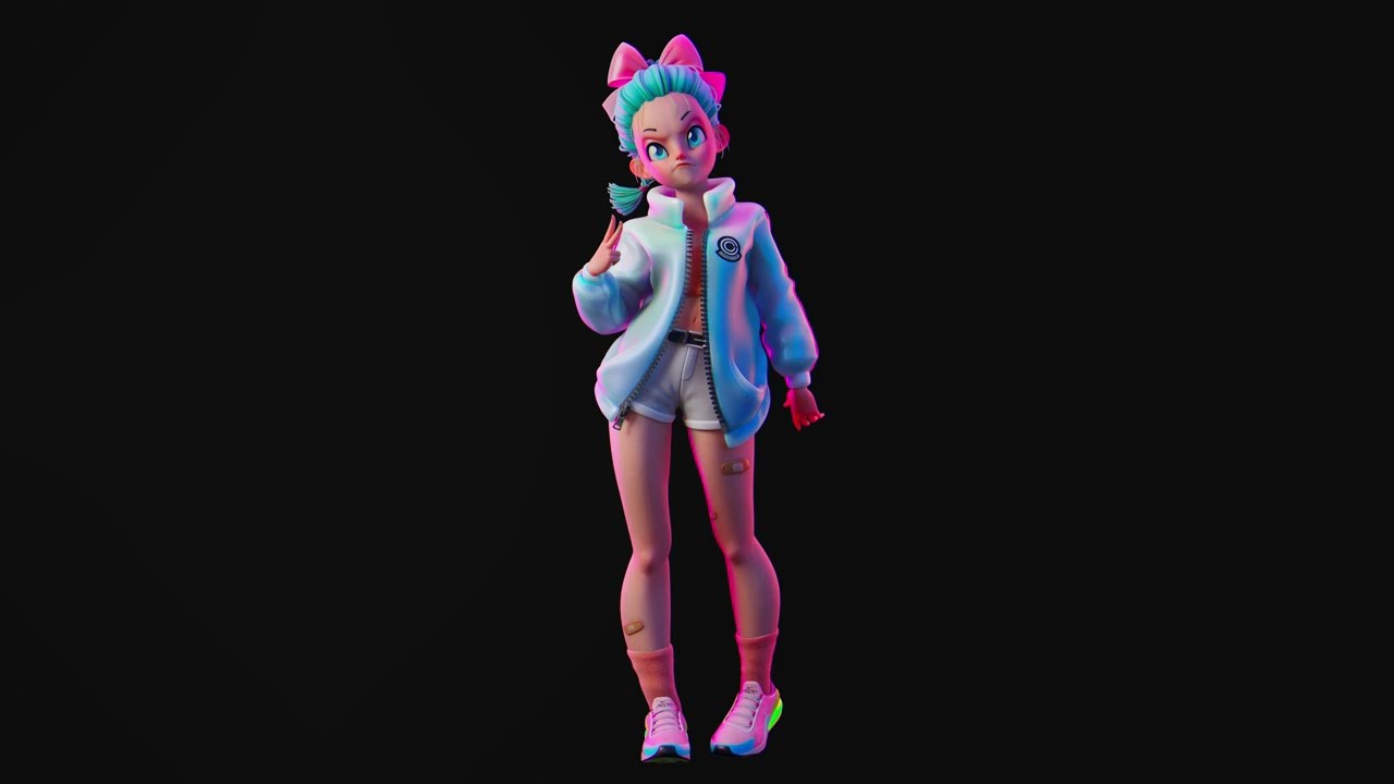 Bulma by Renato Becker