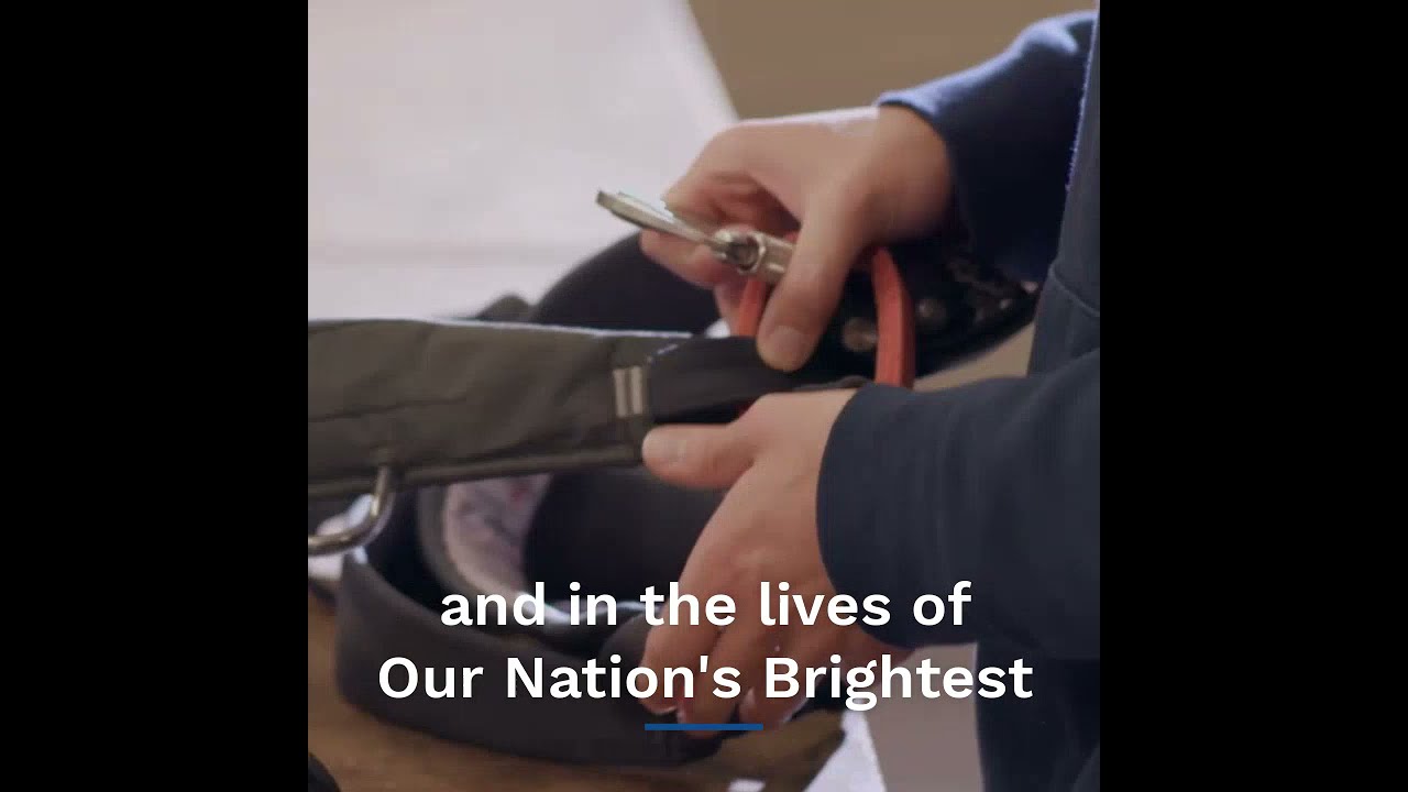 Quality of Life Plus Program