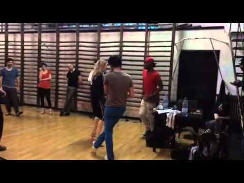 High Strung (2016) Cast, Crew, Synopsis and Movie Info