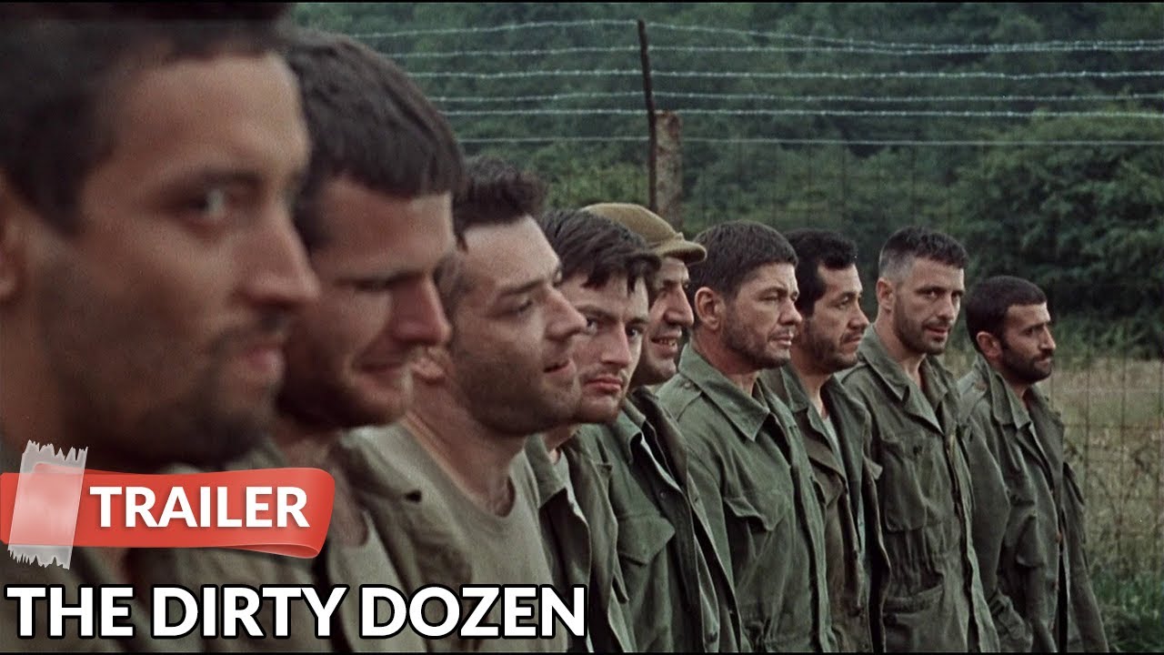 6 Most Iconic Ensemble Movies - TVovermind