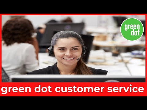 How to Contact Green Dot Customer Service | 24/7 Support by Phone & App
