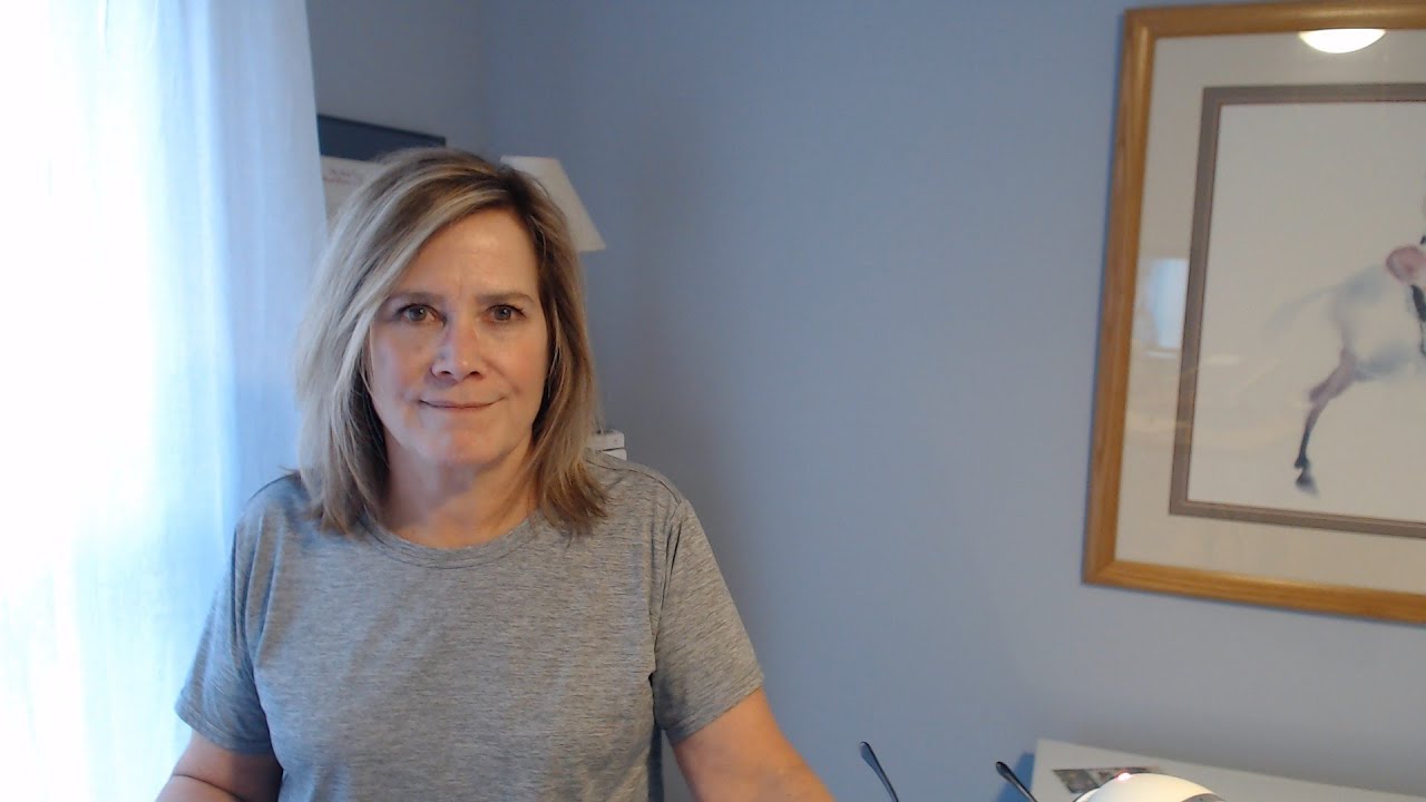 241 Chapter 5 Video Lecture 2025