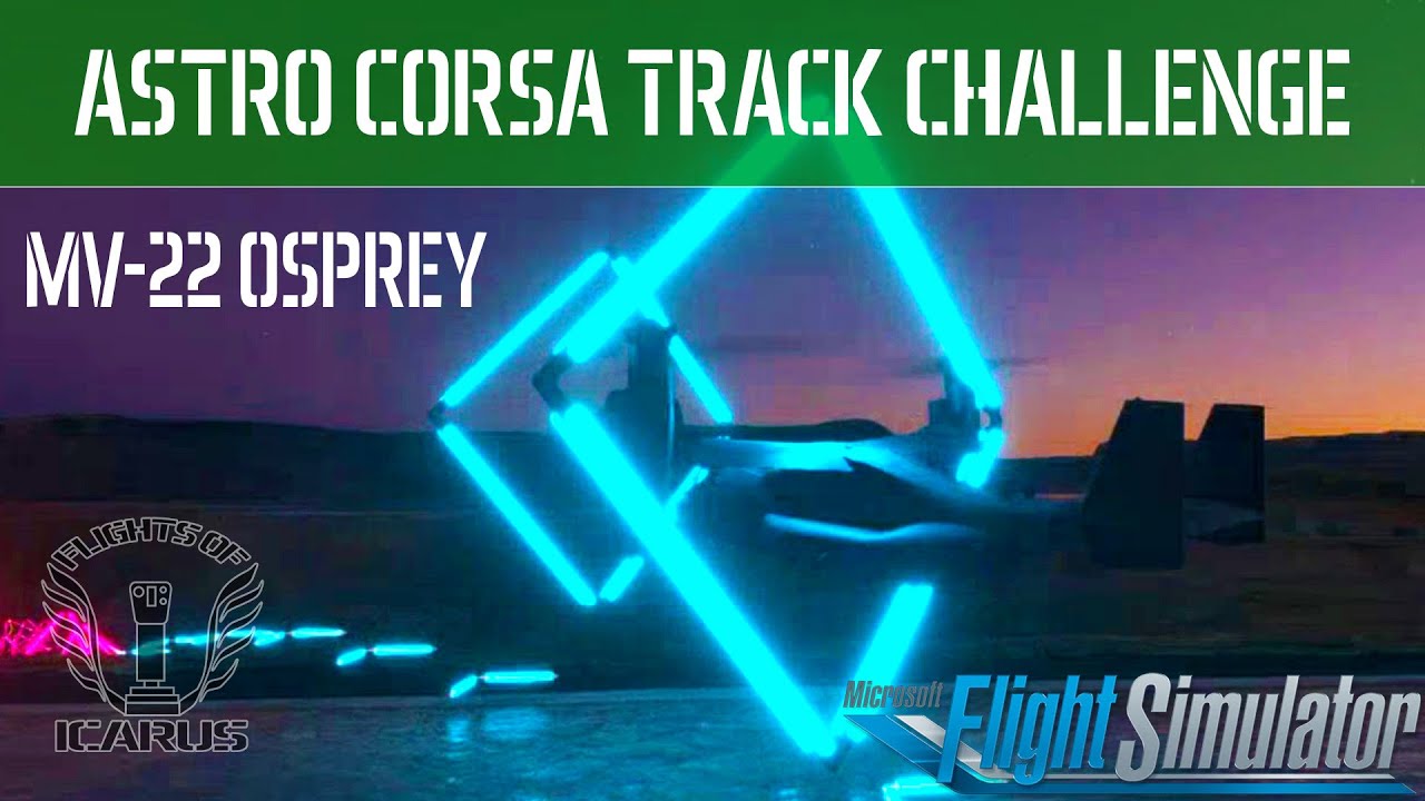 [RELEASED] Astro ONE | Got Friends - #161 by dagwit00001 - Aircraft ...