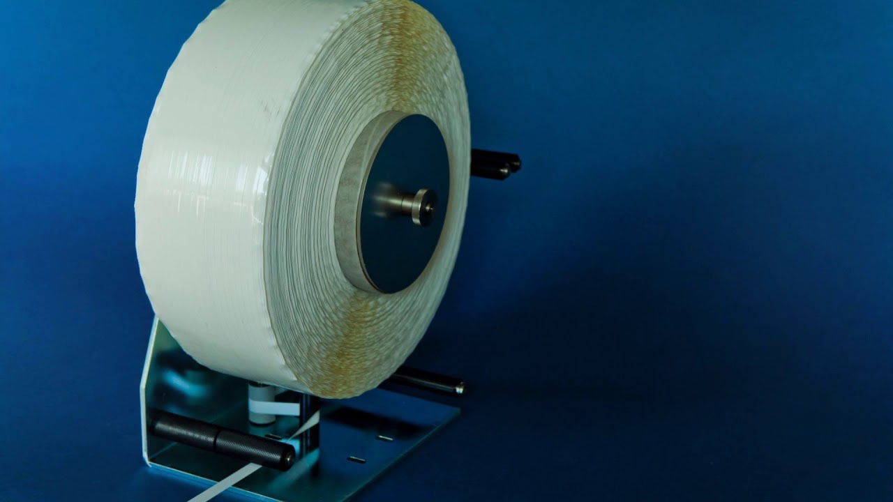 Welcome to Infinity Tapes