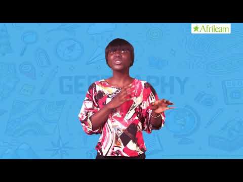 Dispersed Settlements | Geography | SSS 2
