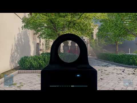 Steam Community :: Video :: Battlefield 3: Venice Unleashed Gun Master #70