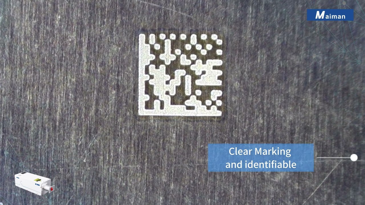 Resource Download - Maiman laser