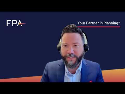 Free Financial Planning -The FPA Pro Bono Program