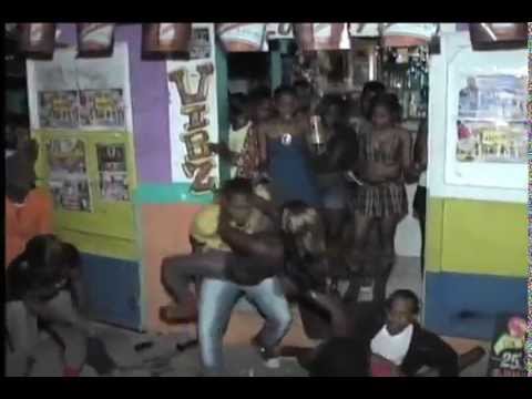 Youtube Daggering Dancing
