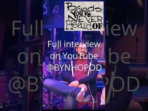 #shorts Hasan and The Unseen band name origin story #bandinterview #podcast #indieband #music #405