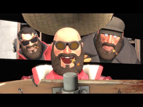 Steam Community :: Video :: [TF2] Top 10 NSFW Conscientious objectors