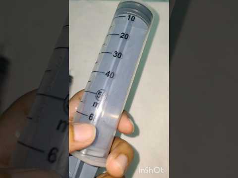 types of syringe#viral#shorts#short#youtubeshorts#viralvideo#shortvideo