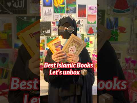 Best Islamic Books ????