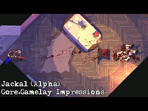 Steam Community :: Jackal