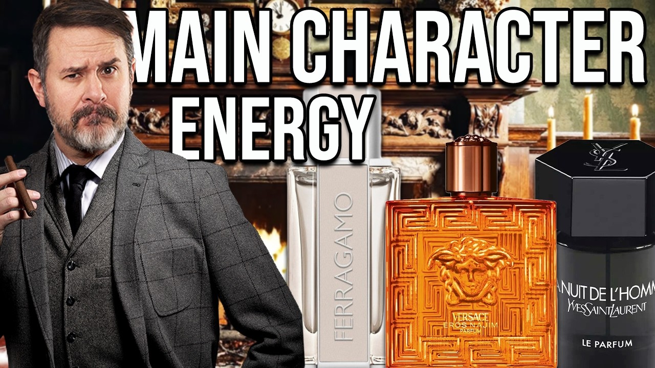 10 Fragrances To Make You Smell Better Than 99% Of Men