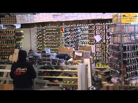 Pacific Northwest Sportsmen's Show at the Portland Expo Center
