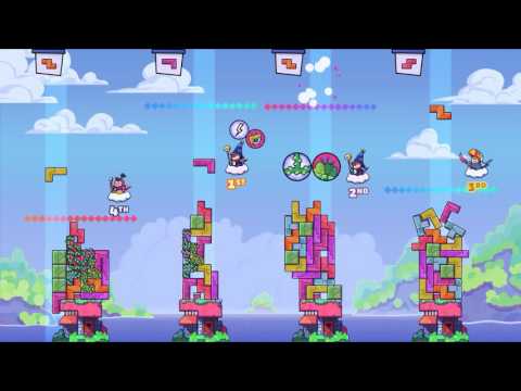 Steam Community :: Tricky Towers