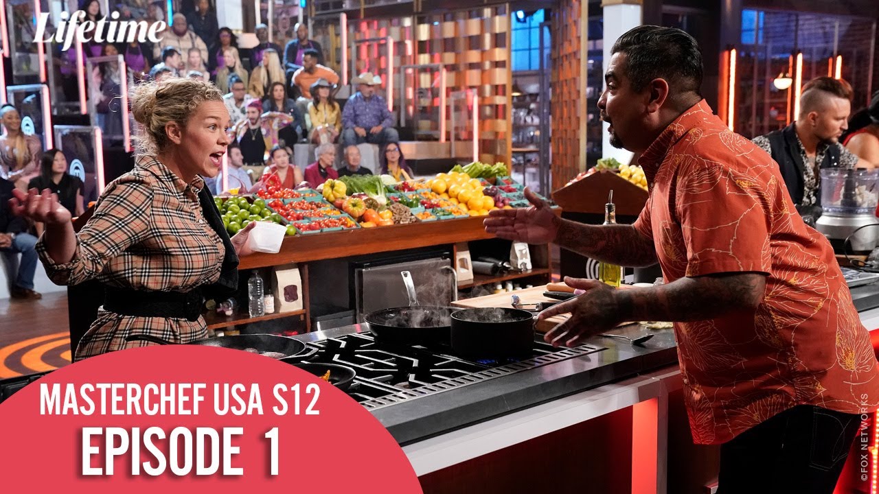 How to Watch MasterChef USA Season 14 | ExpressVPN
