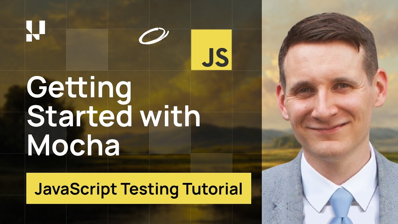 Getting Started with Mocha | Selenium JavaScript Tutorial