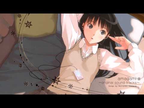 Steam Community :: Video :: Amagami Game OST Disk 1 / Dark Side
