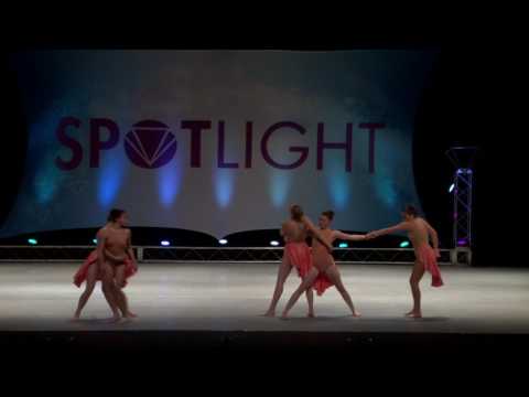 Best Lyrical // THE TYPE - Desert West Dance Academy [Phoenix, AZ]