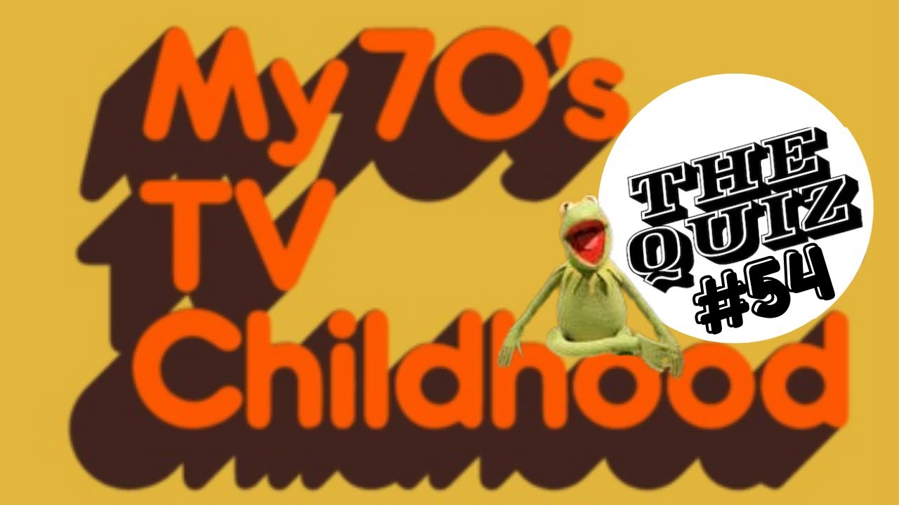 Quiz #54 | Muppet Madness - Sesame Street vs The Muppet Show!