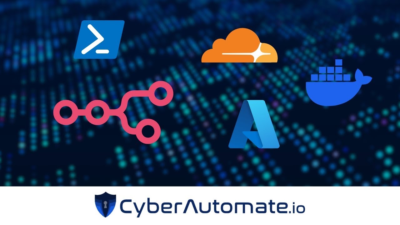 54. Self-Hosting the n8n AI Starter Kit in Azure using HTTPS and Cloudflare with PowerShell