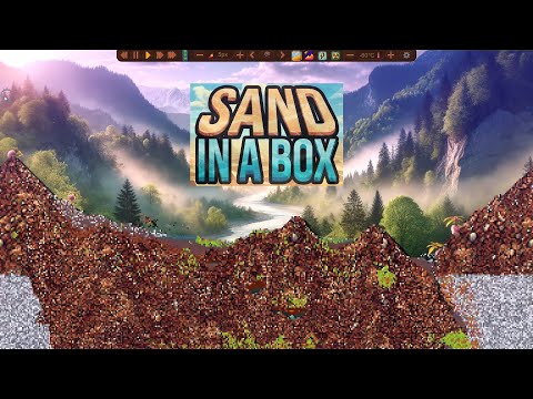 Steam Community :: Video :: Sand in a Box - Early Access Gameplay ...