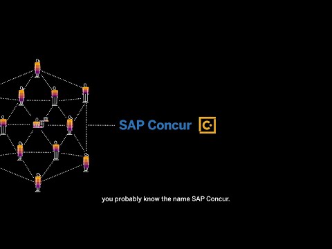 What Does SAP Concur Do?