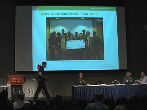 HVAC Design and Retrofit: Best Practice Awards